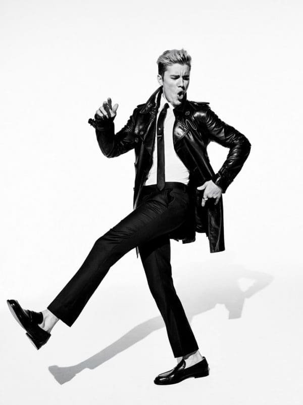 9 Things We Learn from Justin Bieber’s GQ Interview