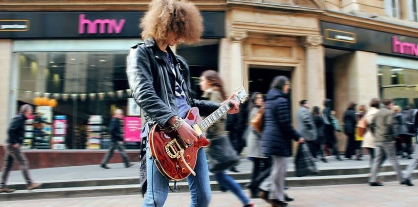 4 Australian Buskers Made Good You Should Know About