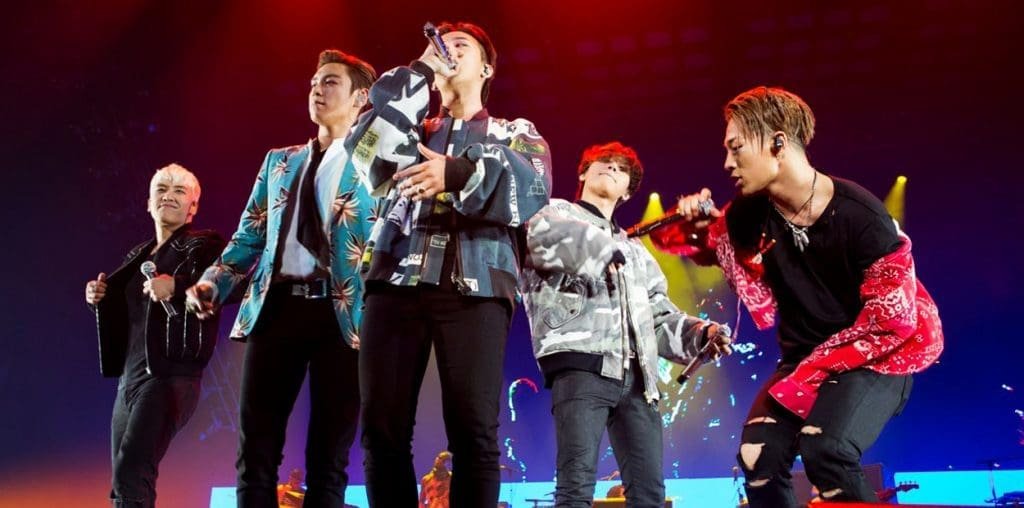 9 K-pop Events Happening in Bangkok You Don't Want to Miss