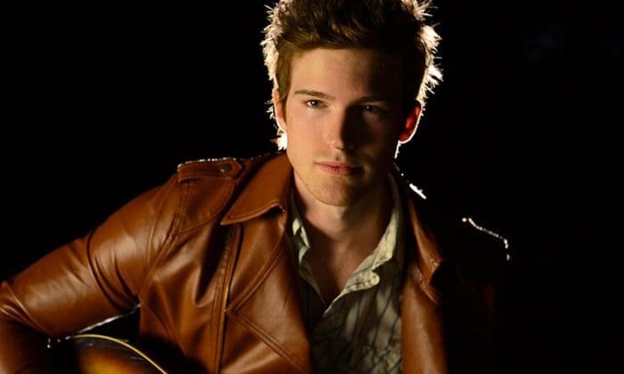 Tanner Patrick on Asia return, YouTube FanFest Thailand debut and more