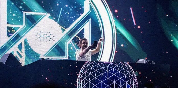 Zedd wraps up Asia tour in Manila with nonstop hits and “Echo” of the past