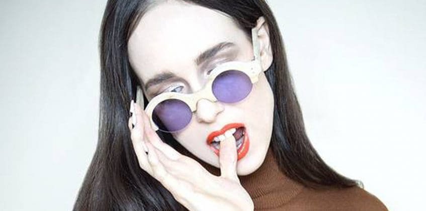 “Girl of the Year”, Allie X will be making her way to Singapore this ...