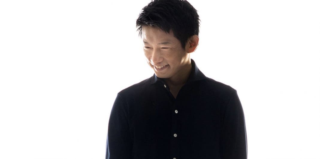 Ken Takano gives us his ‘Antidote’ on music.