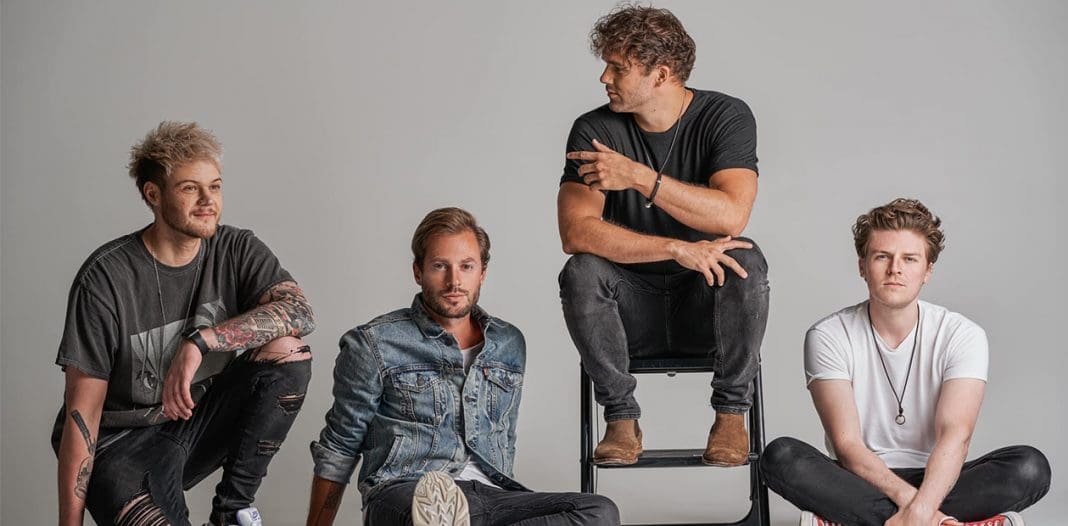 Take your ears on an adventure in time with Lawson’s new 80s-inspired ...