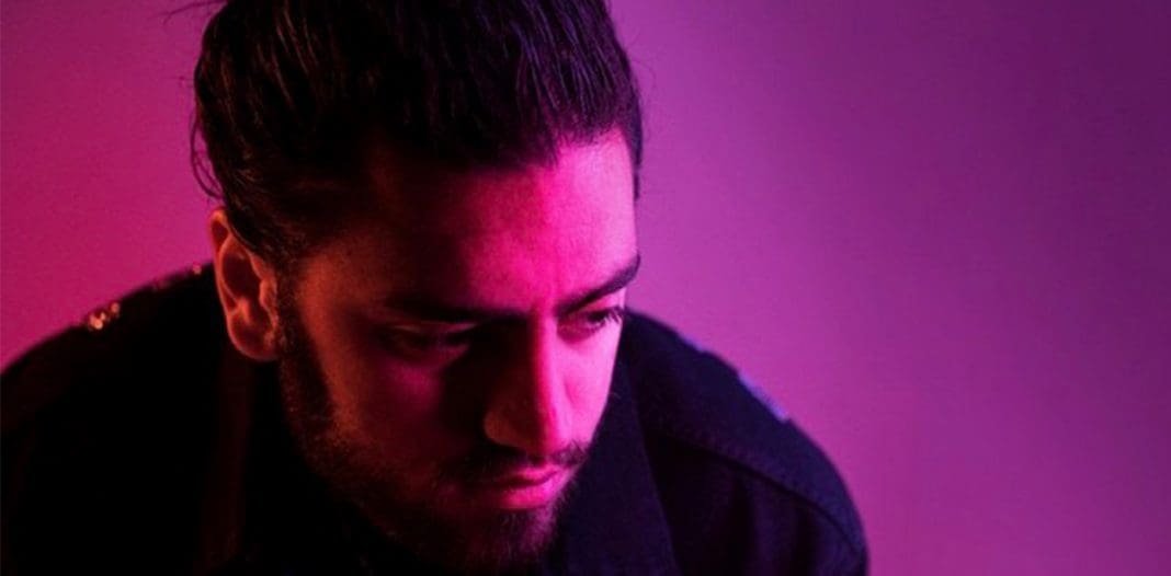 Ali Gatie unveils new single ‘Running On My Mind’