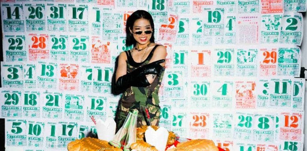 Indonesian hip-hop queen Ramengvrl unveils her debut album ‘Can’t Speak ...