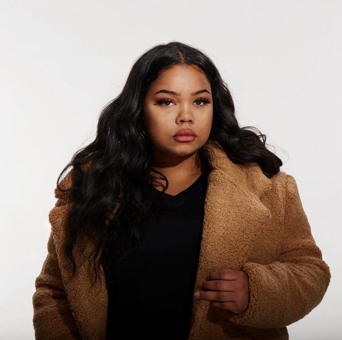 INTERVIEW: Rising Above and In Control - A chat with Zoe Wees