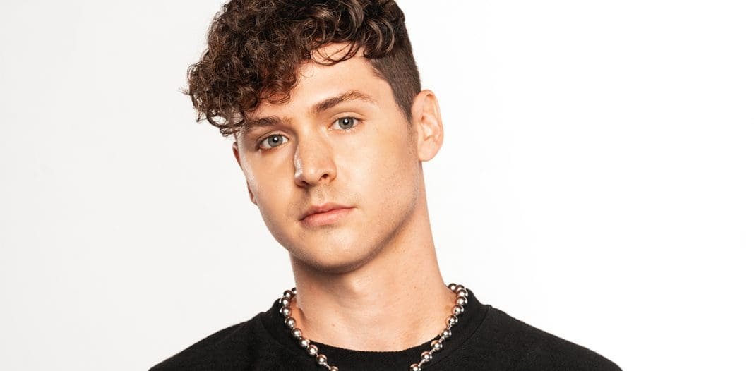 Famba shares music video for new single 'Still Call You Mine'