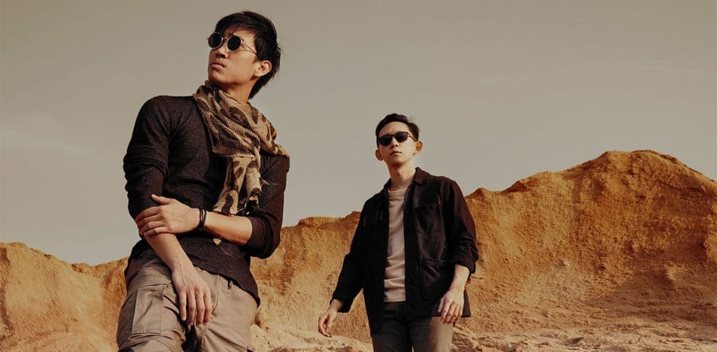 Chasing Daylight releases new single ‘Deserter’