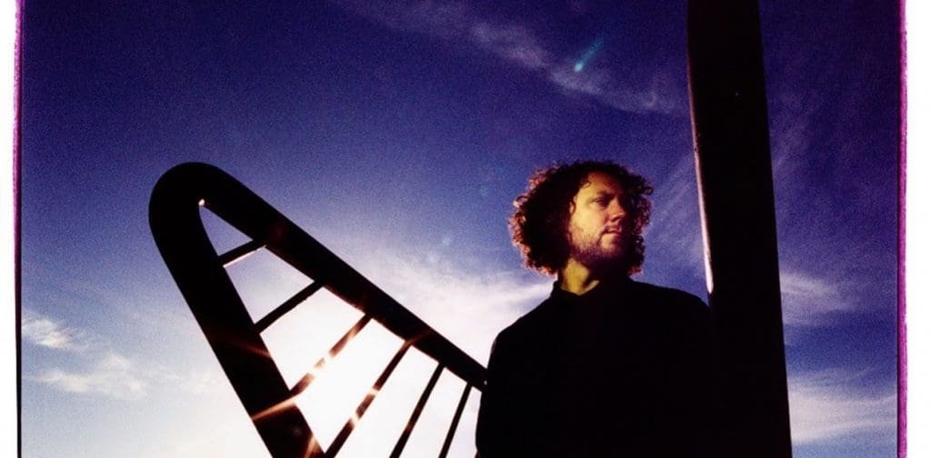 George FitzGerald expands visual soundscapes with new awe-inspiring ...