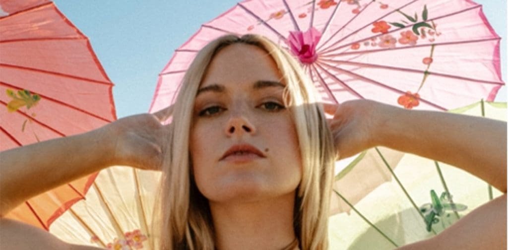 Ashe returns with new single 'Another Man's Jeans'