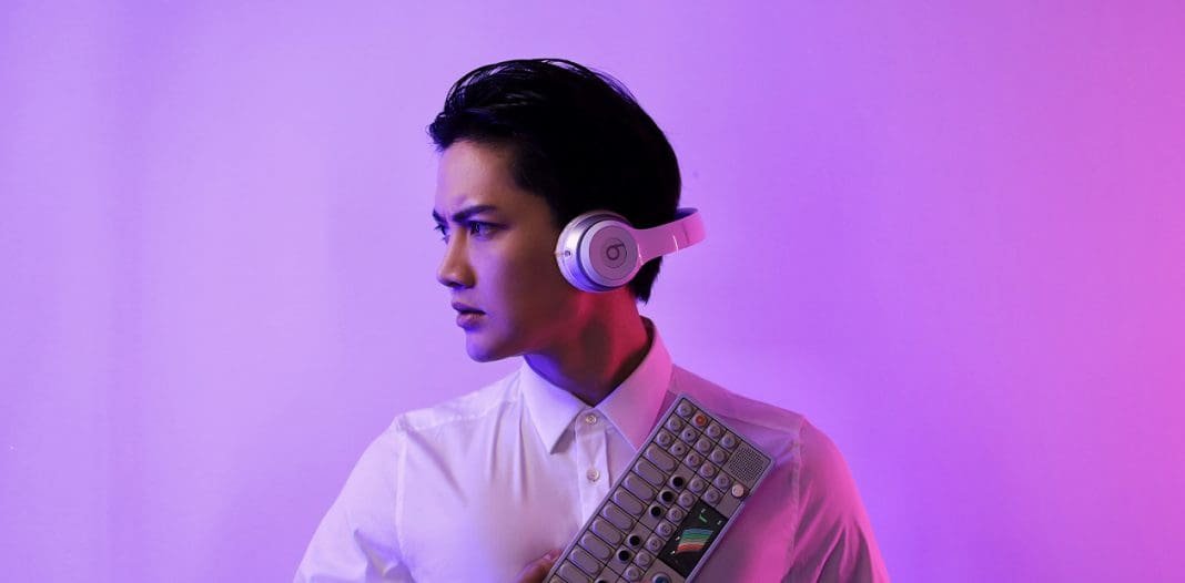 Golf Pichaya drops feel-good dance-pop tune 'We Don't Stop'