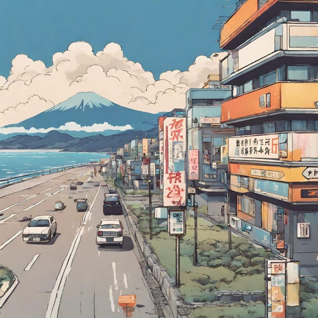 City Pop's Influence and Modern Resurgence - Asia Live 365