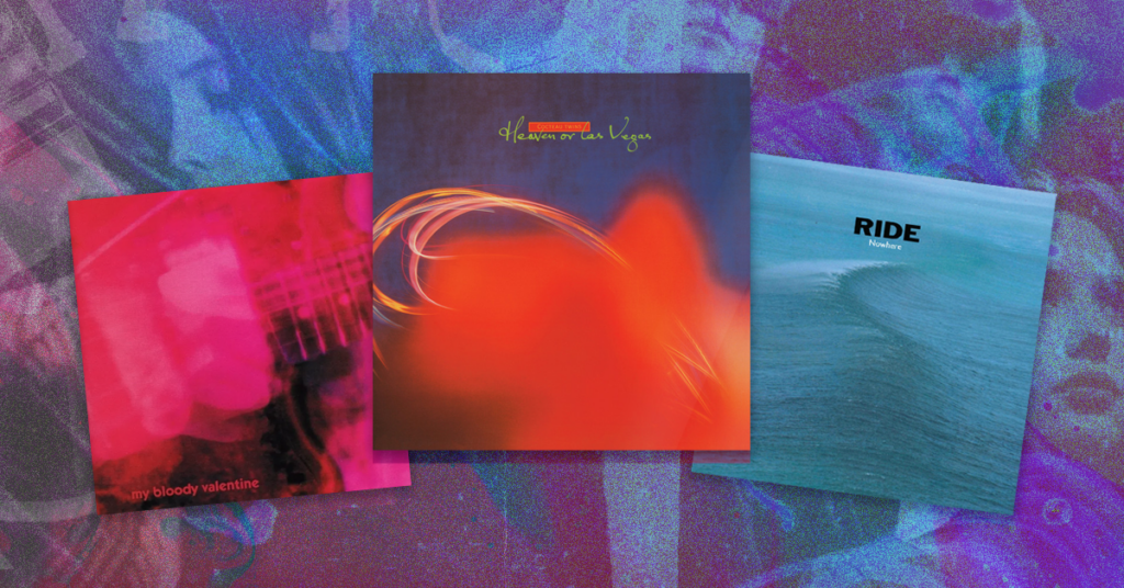 Shoegaze and Dream Pop | Music History | Asia Live 365