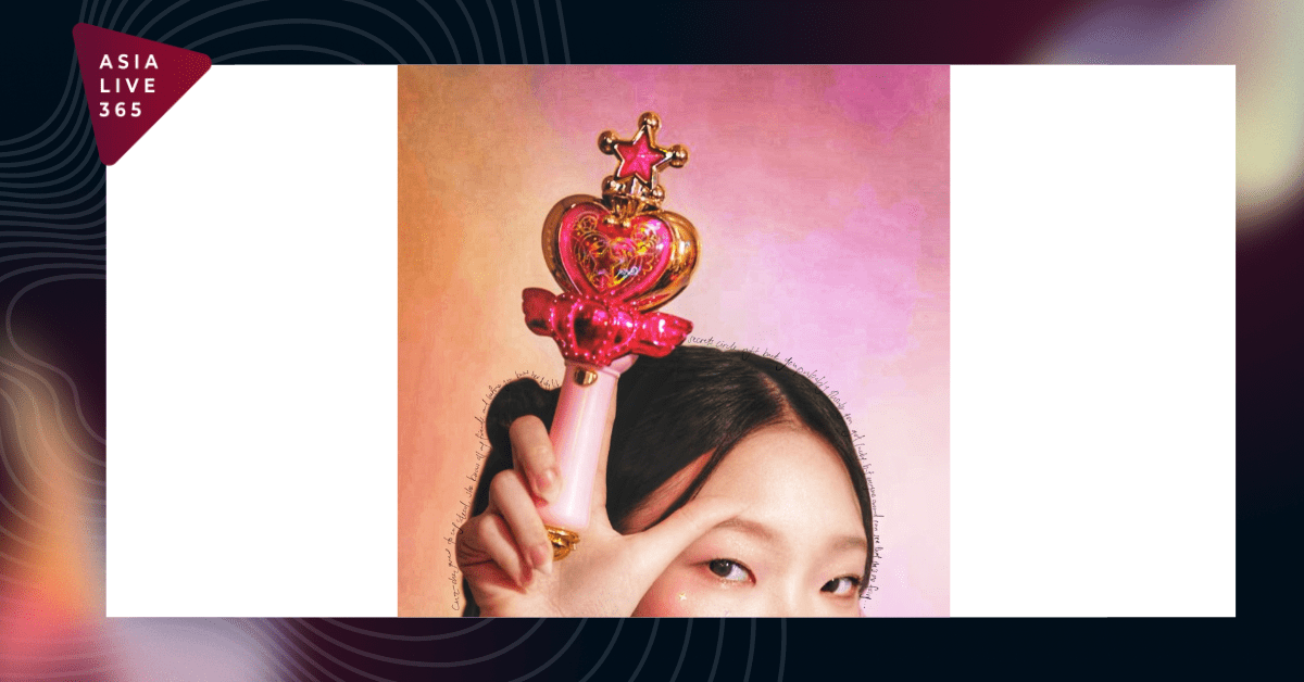 Regina Song Kicks Off a New Era with Emotional New Single, ‘Fairy ...